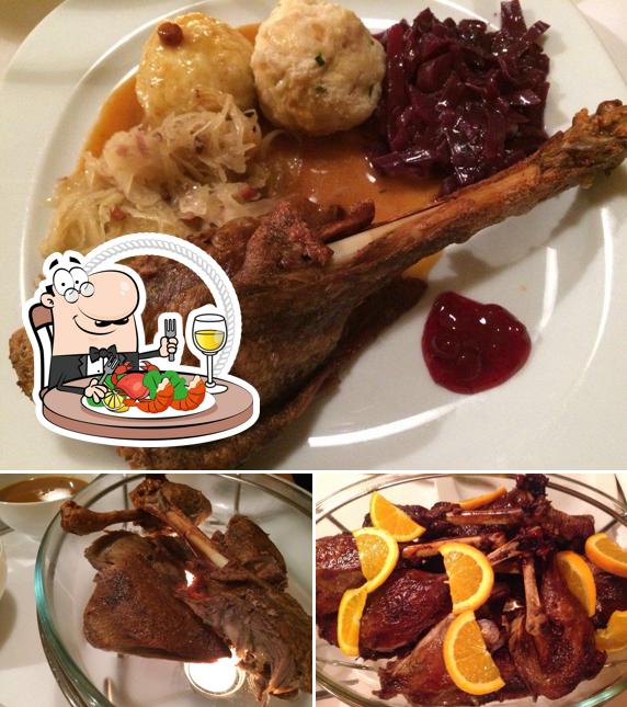 Reznicek, Wien - Speisekarte, Preise und Bewertungen