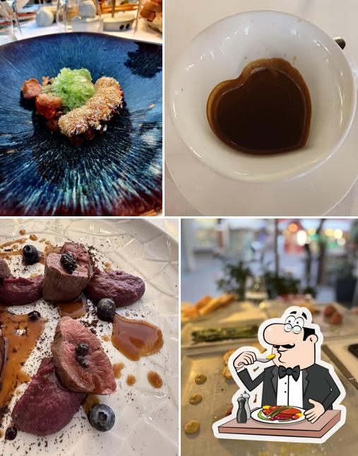 Ristorante Risorgimento, Sirmione - Restaurant menu, prices and reviews