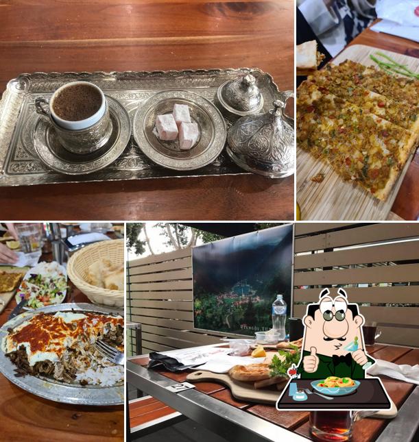 Roxy Kebabs & Cafė Mill Park, Mill Park - Restaurant menu, prices and ...