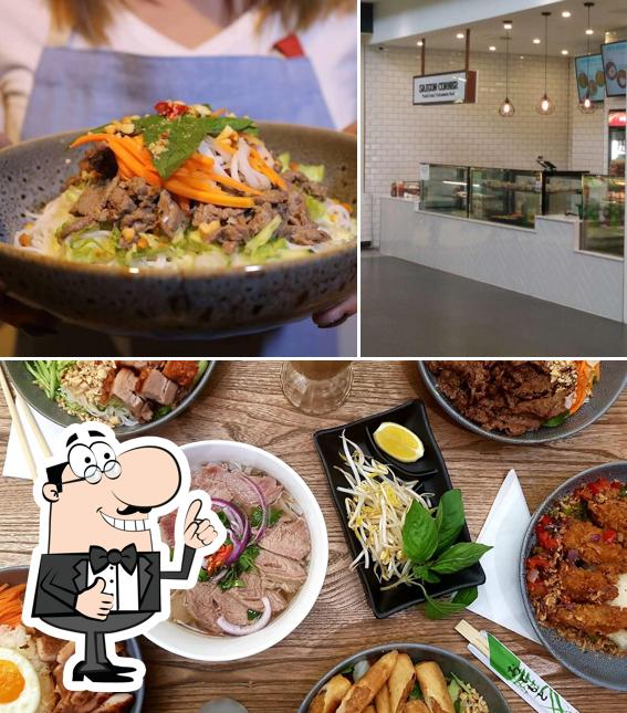 Saigon Corner in Williams Landing - Restaurant menu and reviews