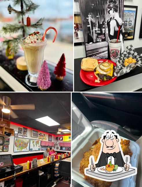 Sid's Diner, El Reno - Restaurant menu, prices and reviews