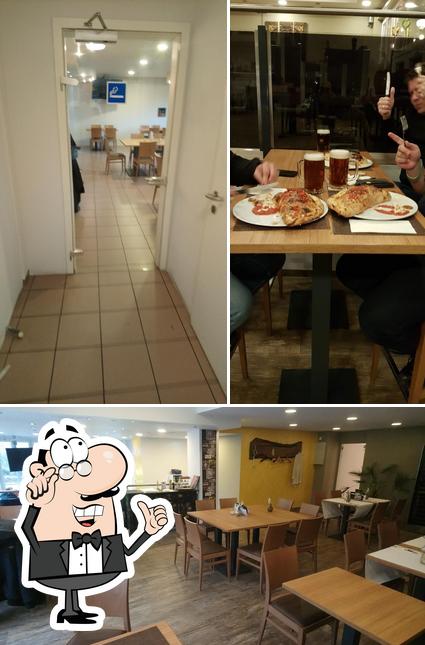 Sofra Restaurant & Pizzeria, Killwangen - Speisekarte, Preise und Bewertungen