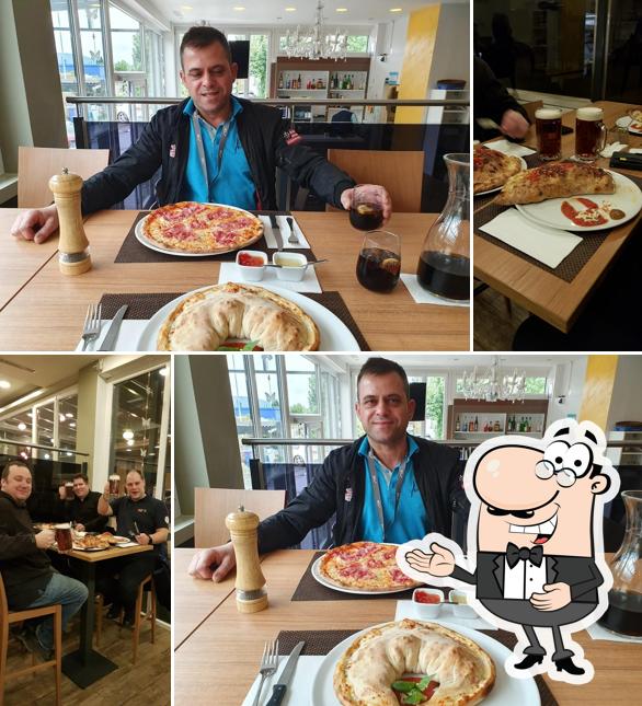 Sofra Restaurant & Pizzeria, Killwangen - Speisekarte, Preise und Bewertungen