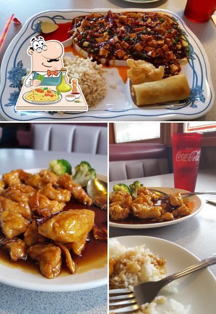Spicy House, Longmont - Restaurant menu, prices and reviews