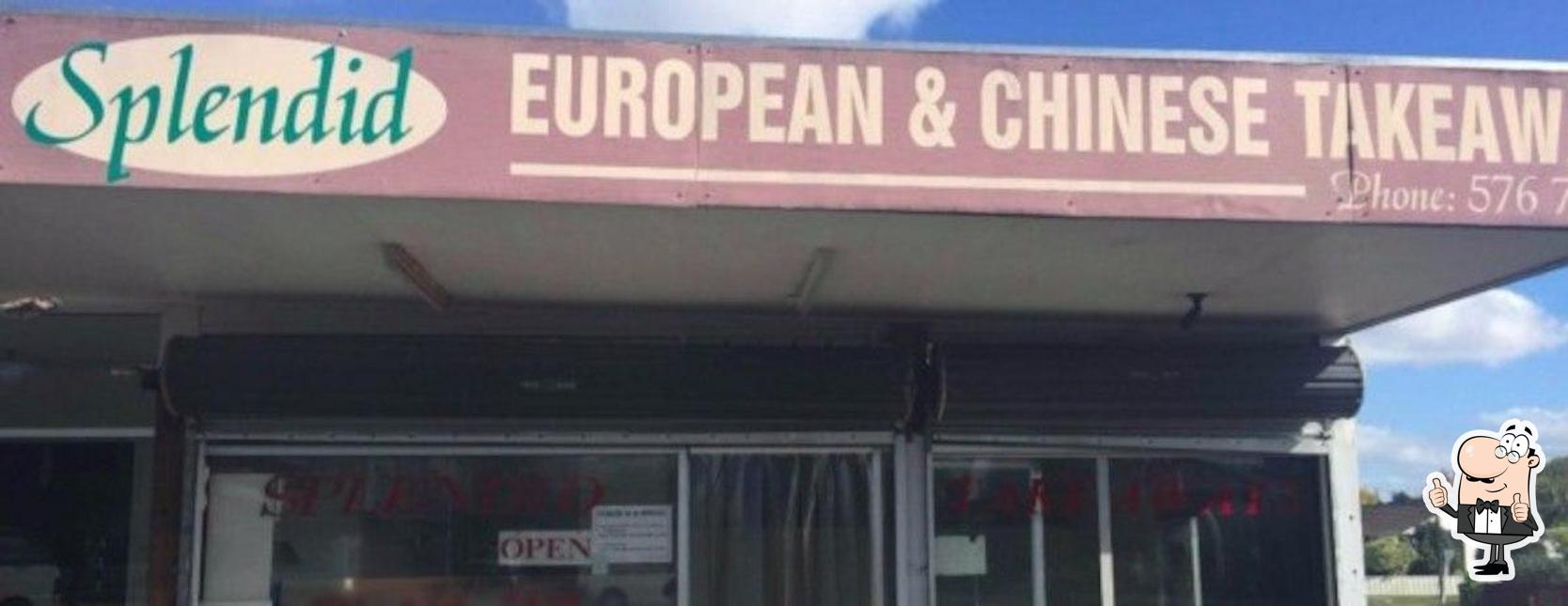Splendid, Auckland - Restaurant menu, prices and reviews