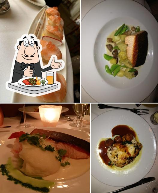 Stone Creek Inn, East Quogue - Restaurant menu, prices and reviews