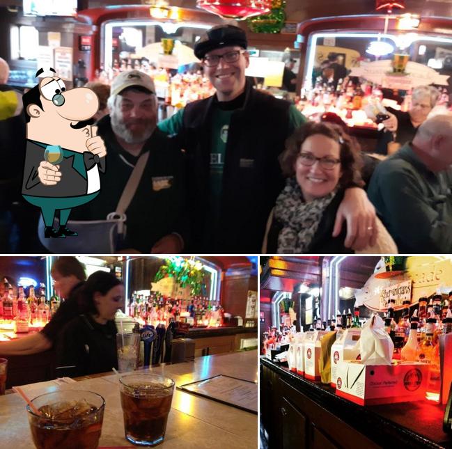 Susters Arcade, Denmark - Restaurant menu, prices and reviews