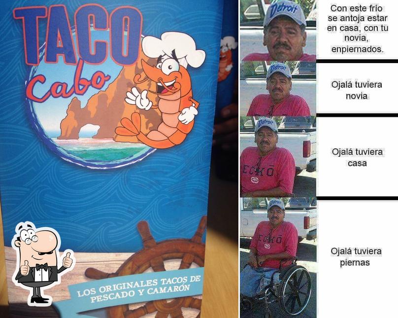 Taco Cabo, Tlaxcalancingo - Menú del restaurante, precios y reseñas