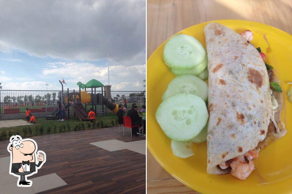 Taco Cabo, Tlaxcalancingo - Menú del restaurante, precios y reseñas