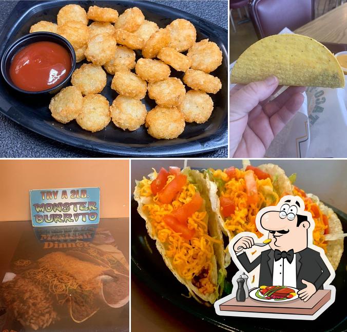 Taco Tico, Louisville - Restaurant menu, prices and reviews