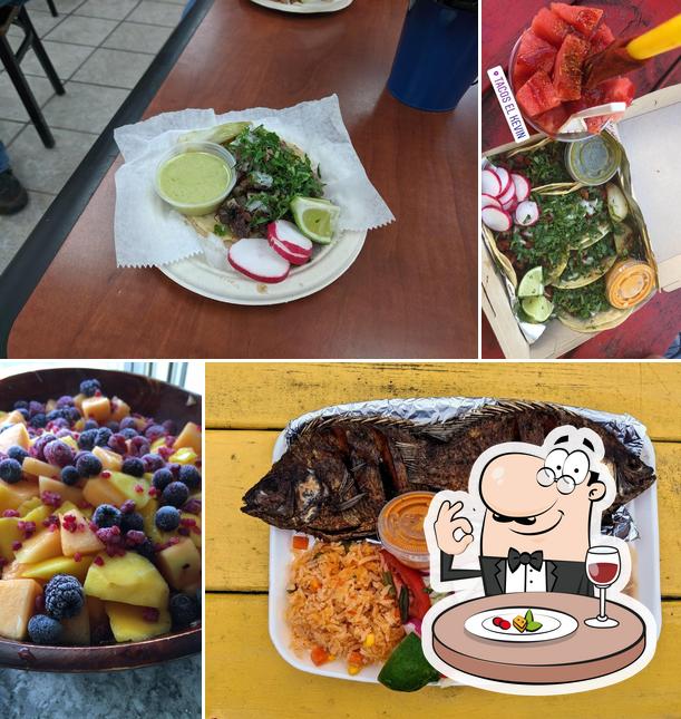 Tacos El Kevin, Minneapolis - Restaurant menu, prices and reviews