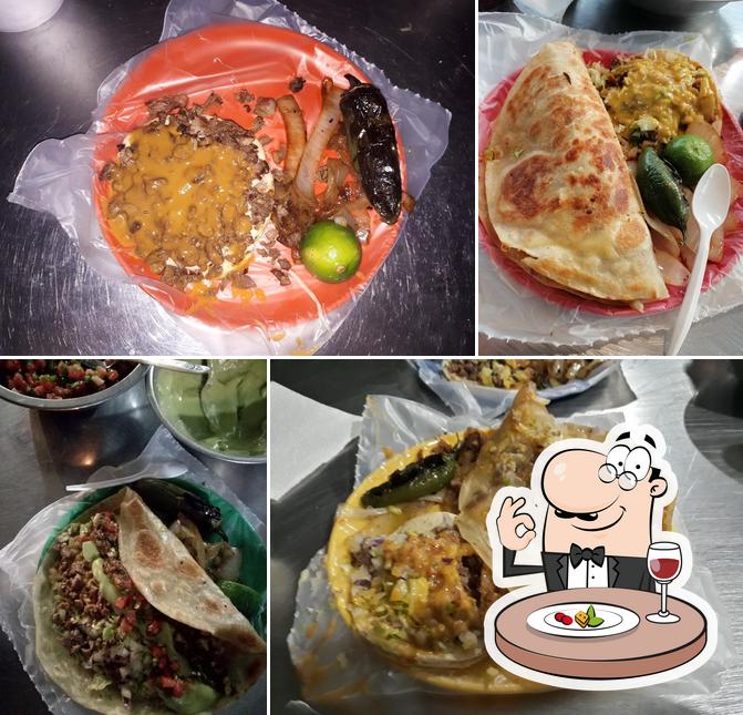 Restaurante Tacos El Lobo, Culiacán Rosales - Opiniones del restaurante