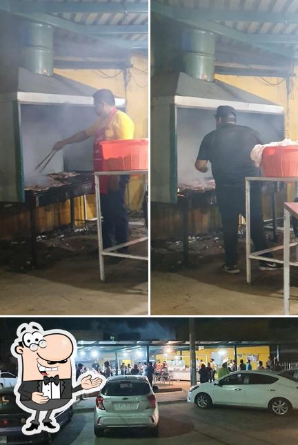 Restaurante Tacos El Lobo, Culiacán Rosales - Opiniones del restaurante