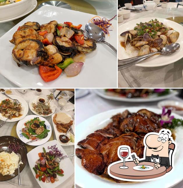 Taste of Shunde 順德味道 Hurstville, Hurstville - Restaurant menu, prices ...