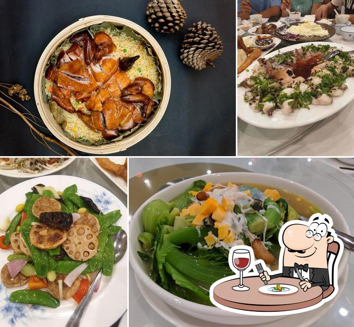 Taste of Shunde 順德味道 Hurstville, Hurstville - Restaurant menu, prices ...