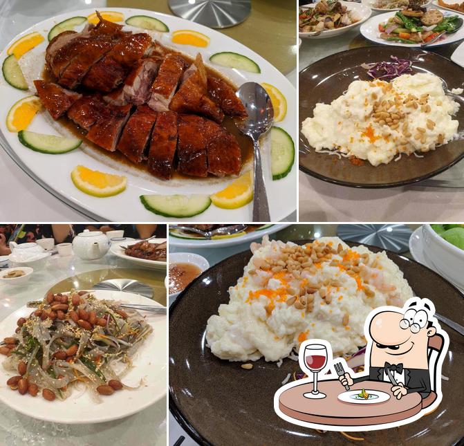 Taste of Shunde 順德味道 Hurstville, Hurstville - Restaurant menu, prices ...