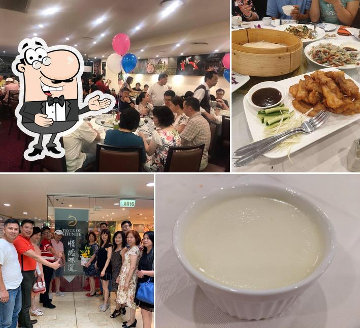 Taste of Shunde 順德味道 Hurstville, Hurstville - Restaurant menu, prices ...