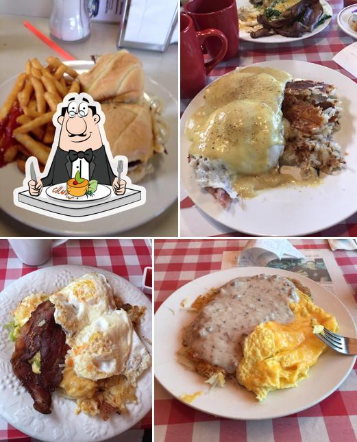 Testy Chef Cafe, Maple Valley - Restaurant menu, prices and reviews