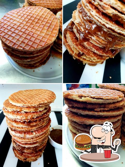 The Dutch Pantry in Klemzig - Restaurant reviews