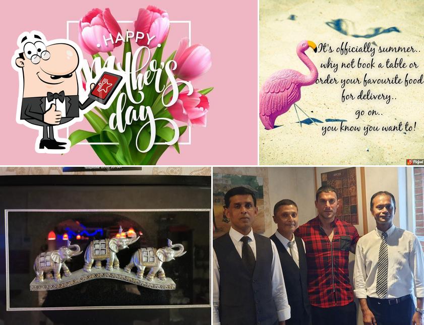 Top 5 restaurants in Hockley, december 2025 - Restaurant Guru