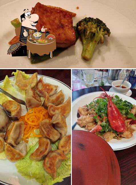 Wan Fu Quality Chinese Cuisine, Charlotte - Restaurant menu, prices and ...