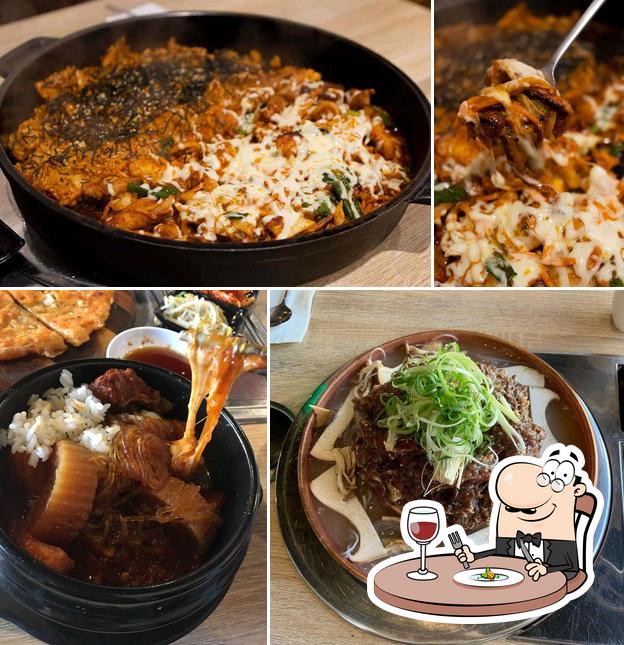 Yami Yami - Carnegie, Carnegie - Restaurant menu, prices and reviews