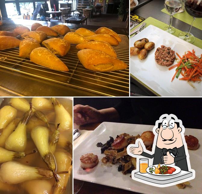 Zebrano, Sint-Jans-Molenbeek - Restaurant menu and reviews