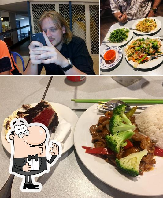 Zhen's Kitchen, Darwin - Restaurant menu, prices and reviews