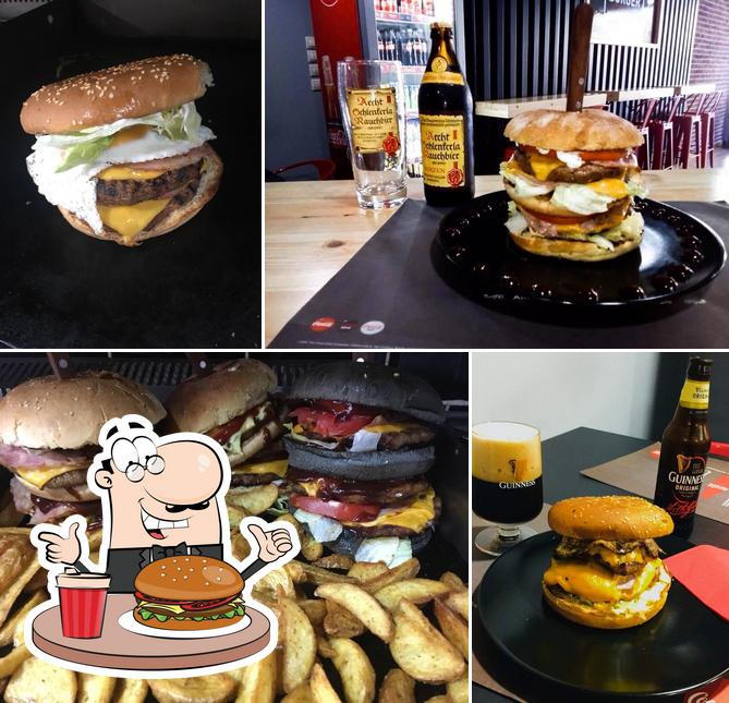 City Burger, Ptolemaida - Restaurant reviews