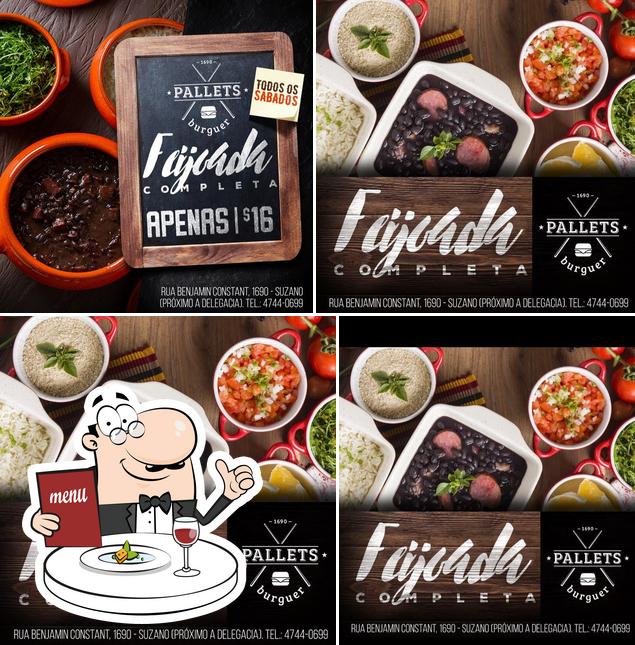 pallets burger, Suzano - Avaliações de restaurantes