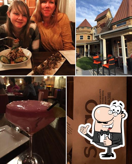 Sego Restaurant, Kanab - Restaurant menu, prices and reviews