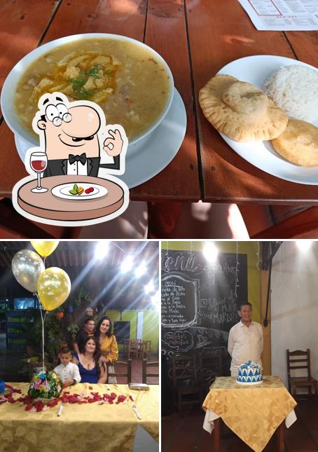 Restaurante La Estancia, Cúcuta - Menú del restaurante, precios y reseñas