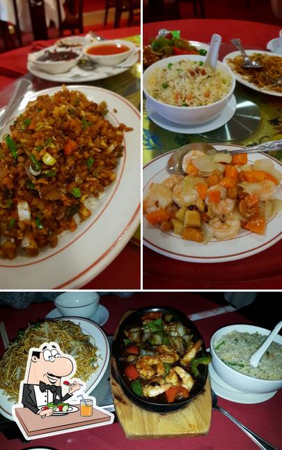 Royal Dragon Restaurant, Nuneaton - Restaurant menu, prices and reviews