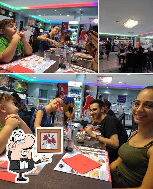 Star Wok Sushi Restaurant, Ragusa - Restaurant menu, prices and reviews