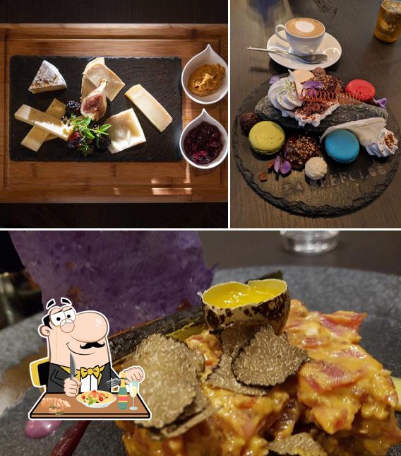 BA BEEF CLUB, Nuremberg - Restaurant menu, prices and reviews