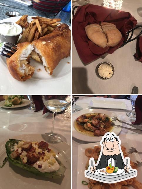 Don's Pomeroy House, Strongsville - Restaurant menu, prices and reviews