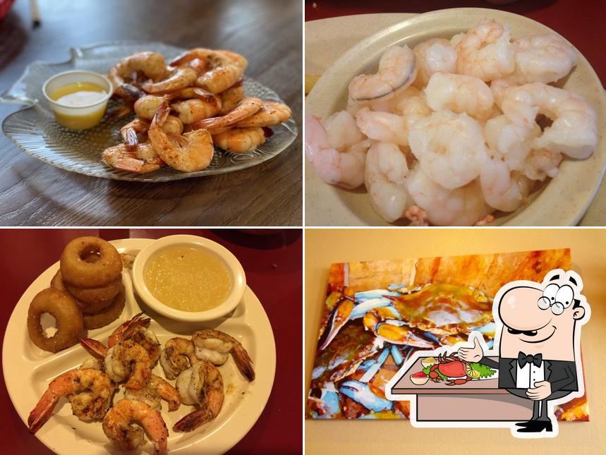 Riverview Cafe, Sneads Ferry - Restaurant menu, prices and reviews