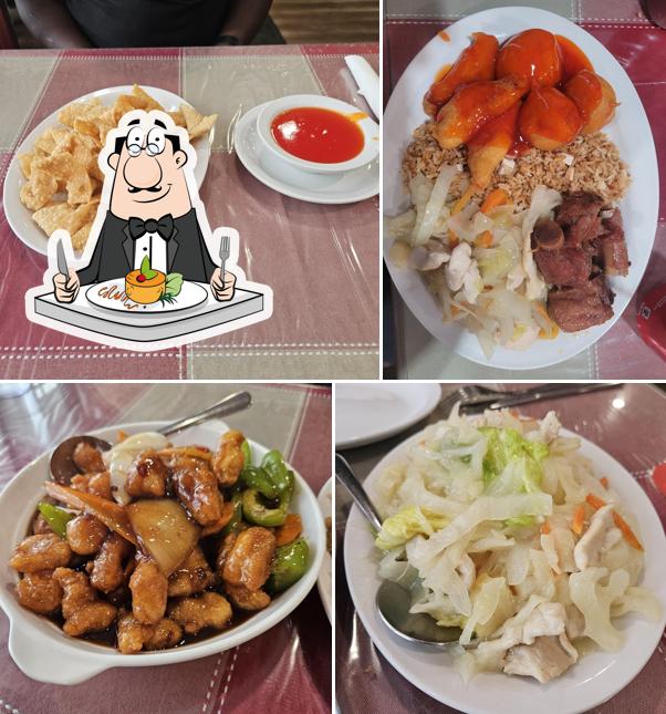 Sun Wui Restaurant, Bay Roberts - Restaurant menu, prices and reviews