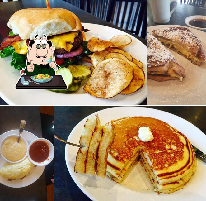 Top 5 restaurants with bread pudding in Tuscaloosa, september 2025 ...