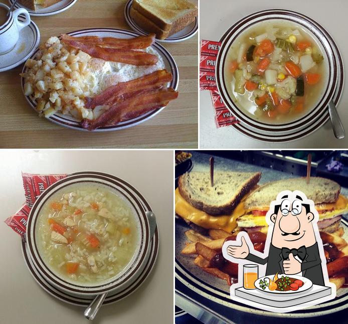 Torbram Restaurant, Mississauga - Restaurant menu, prices and reviews