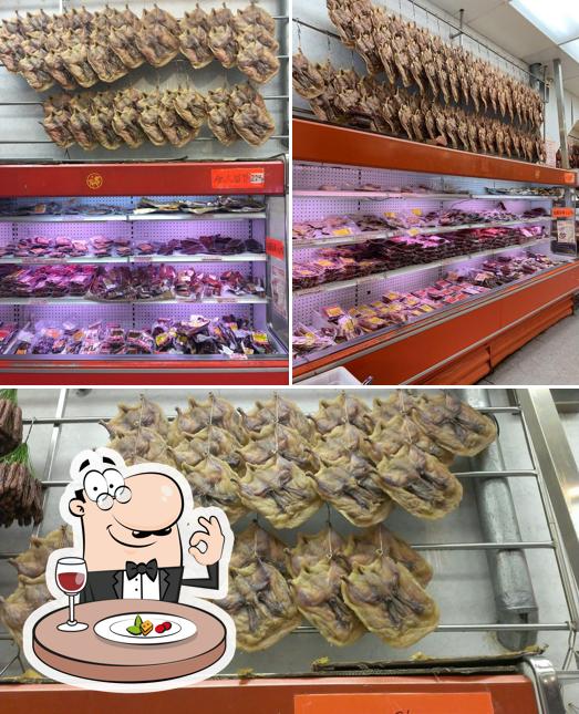 Dollar Meat Store, Vancouver - Restaurant menu, prices and reviews