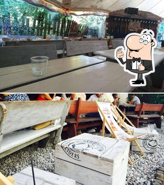 LOLEK grill & bar, Warsaw, Rokitnicka 2 - Restaurant reviews