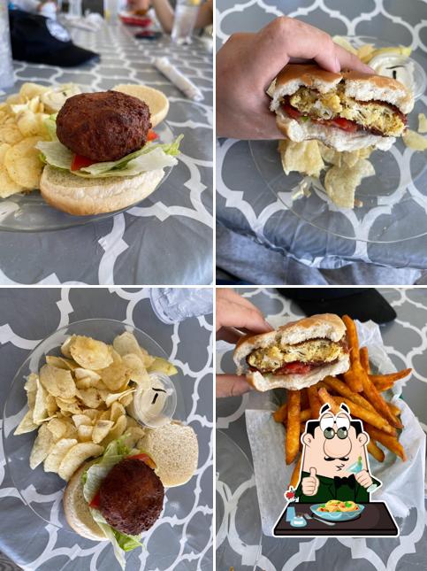 Bayside Inn Restaurant, Smith Island - Restaurant menu, prices and reviews