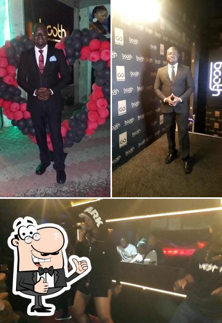 Booth Night Club, Sandton - Restaurant menu, prices and reviews