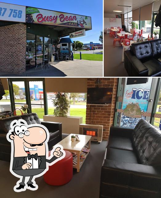 Busy Bean Cafe, East Wagga Wagga - Restaurant menu, prices and reviews