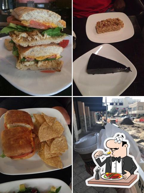 C Street Cafe, West Palm Beach - Restaurant menu, prices and reviews