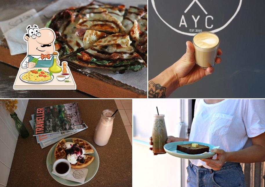 Andamooka Yacht Club, Andamooka - Restaurant menu, prices and reviews