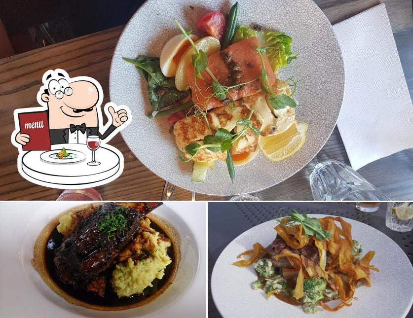 Bellbird Eatery, Lower Hutt - Restaurant menu, prices and reviews