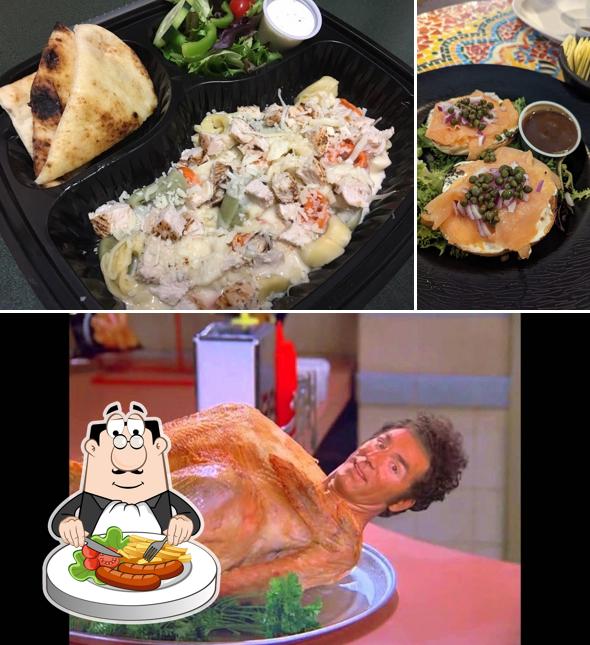 Classic Bean, Topeka - Restaurant menu, prices and reviews