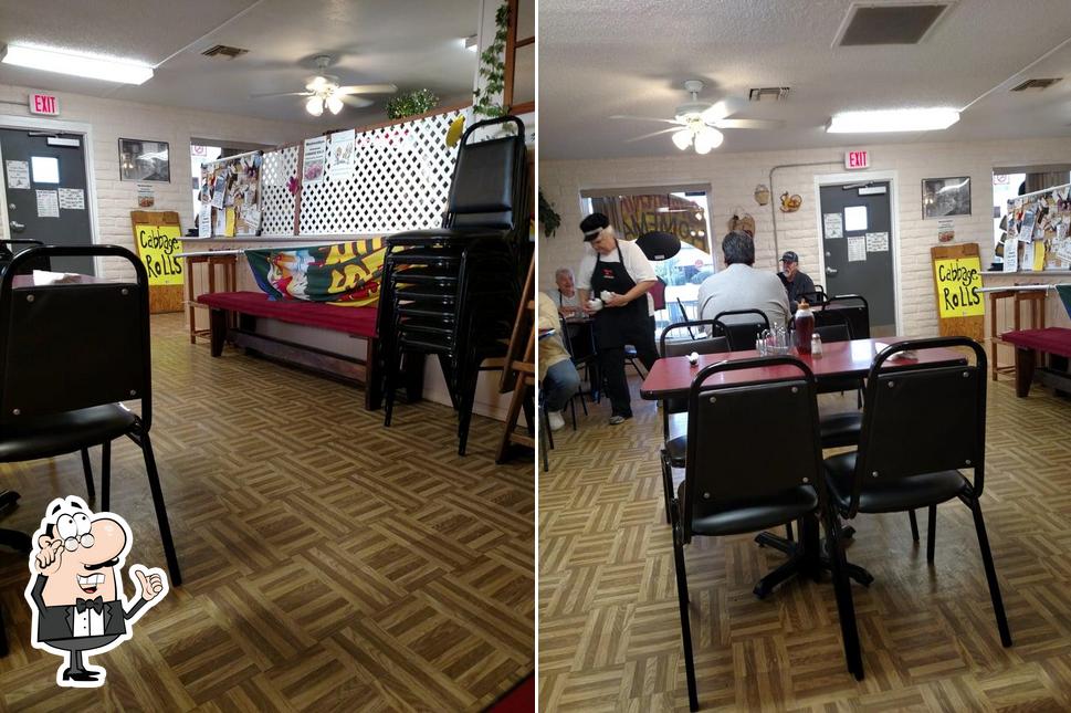 Fran's Place, Mesa - Restaurant menu, prices and reviews